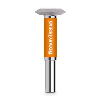 Rotary Thread File - RT2 : Amazon.in: Home Improvement