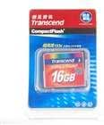 Amazon.com: Transcend 133X-MLC High Speed CompactFlash CF Memory Card ...