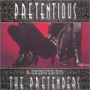 Pretentious: Various Artists: Amazon.ca: Music