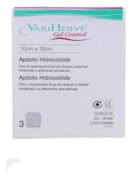 ¿Cuándo usar parche hidrocoloide? - Mi Hogar