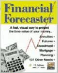 Amazon.com: Financial Forecaster