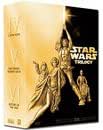 Amazon.co.jp: Star Wars Trilogy : DVD