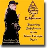 Ramtha (J Z Knight) - Becoming Self-aware of Our Divine Principle ...