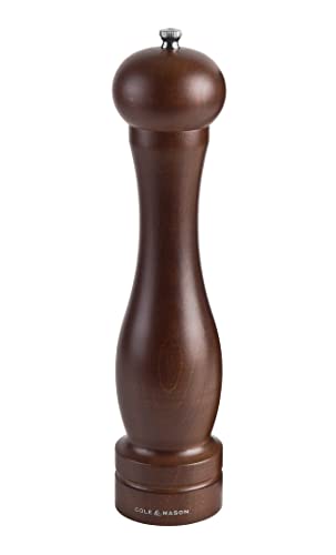 The Best Pepper Mill to Buy - My Fermented Foods
