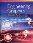 Buy ENGINEERING GRAPHICS Book Online at Low Prices in India ...