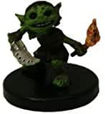 Amazon.com: Pathfinder Battles: Legends of Golarion - Goblin Pyro 2 ...