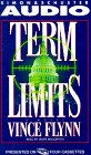 Amazon.com: Term Limits: 9780671582258: Flynn, Vince: Books
