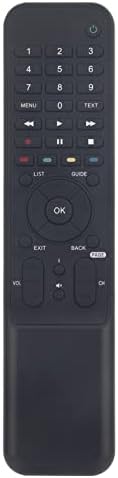 HUMAX RT-531B Remote Control for PVR9150T/PVR9200T/PVR9300T Freeview ...