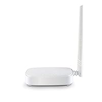 Tenda N150 Wireless Router - Buy Tenda N150 Wireless Router Online at ...