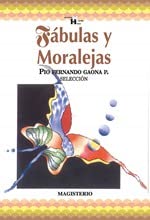 Fábulas y moralejas : Pio Fernando Gaona,: Amazon.de: Bücher