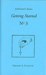 Getting Started (A Dowser's Series, 3): Storozuk, Gregory A.: Amazon ...