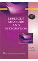 Buy Lebesgue Measure and Integration (Old Edition) Book Online at Low ...