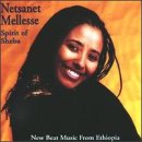 MELLESSE,NETSANET - Spirit of Sheba - Amazon.com Music