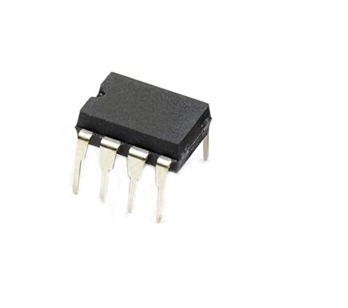 MC34151 IC – High Speed Dual MOSFET Driver IC : Amazon.in: Industrial ...