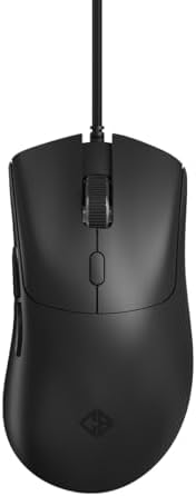 Amazon.in: Buy Cosmic Byte Sentinel RGB Wireless Mouse, Dual Mode ...