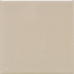 Amazon.com: Daltile Keystones Urban Putty 1 x 1 Porcelain Mosaic Tile ...