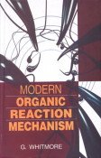 Buy Modern Organic Reaction Mechanism Book Online at Low Prices in ...