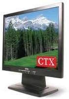 Amazon.com: CTX X781 17" LCD Monitor- Black : Electronics