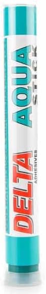 Aqua Stick make permanent repairs and patches Works on wet 150 C ...