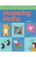 Mastering Math : Grade - 1: unknown author: 9781845577520: Amazon.com ...