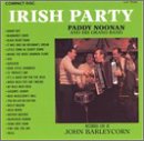 Paddy Noonan And His Grand Band - Irish Party - Amazon.com Music