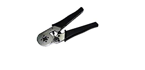 HEX Hexpress 03 Crimping Tool {Black:Blue} : Amazon.in: Home Improvement