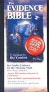 The Evidence Bible: Irrefutable Evidence for the Thinking Mind: Amazon ...