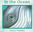 In the Ocean (Animal Clues Board Books): Twinem, Neecy: 9780881069440 ...
