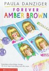 Buy Forever Amber Brown Book Online at Low Prices in India | Forever ...