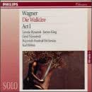 Amazon.com: Walkure-Act 1: CDs & Vinyl