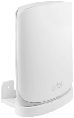 Amazon.com: Router Mounting Brackets Router Wall Mount Holder for Orbi ...