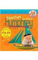 Adventure According to Humphrey: Betty G. Birney: 9781611760019: Amazon ...