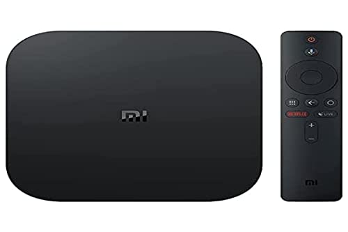 Xiaomi Mi Box 4K Internacional: El mejor streaming en tu TV - Mi Hogar