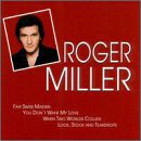 Amazon.com: Roger Miller: CDs & Vinyl
