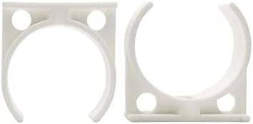 EZRODI 2 Pack 2.5" Reverse Osmosis Membrane Housing Clips for Standard ...