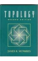 Topology: Amazon.co.uk: Munkres, James: 9780131784499: Books