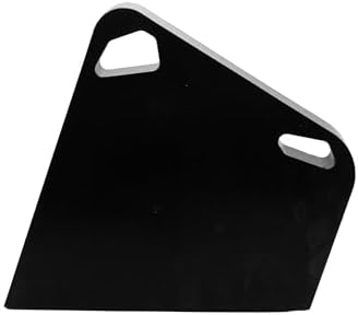 Amazon.com: Mr. Snow Plow Qty. 2 Replaces BOSS Part BAX08057 Cutting ...