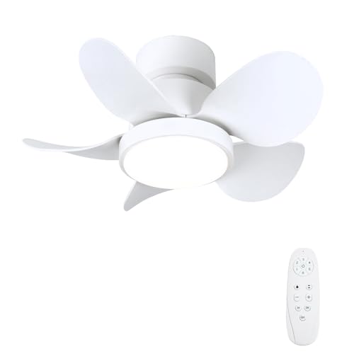 Snapklik.com : SODSEA 22 Inch Ceiling Fan