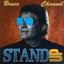 CHANNEL,BRUCE - Stand Up - Amazon.com Music