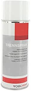 Release Spray VOSSCHEMIE 400ml : Amazon.co.uk: Automotive