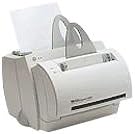 Amazon.com: HP Laserjet 1100A printer : Office Products