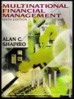 Amazon.com: Multinational Financial Management: 9780130101426: Shapiro ...