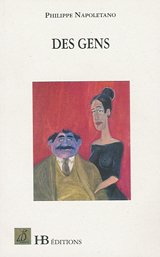 Amazon.com: Des gens: 9782911406263: Napoletano: Books