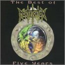 Mortification - Best of Five Years - Amazon.com Music