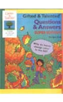 Amazon.in: Buy Gifted & Talented Questions & Answers Book Online at Low ...