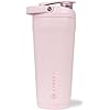Amazon.com: HydroJug 24 oz New Stainless Steel Shaker – Insulated ...