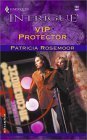 Amazon.com: VIP Protector (Club Undercover): 9780373227075: Rosemoor ...