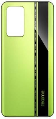 SPAREWARE® Back Panel Glass Body Panel for Realme GT Neo 2 - Green ...