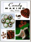 Candy Making: Walden, Hilary: 9780785806783: Amazon.com: Books