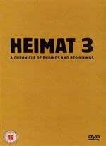 Heimat 3 Box Set: Amazon.de: DVD & Blu-ray